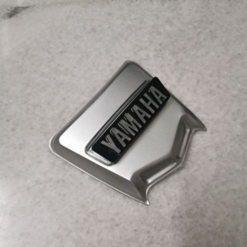Yamaha SS2 SS2 Horn Emblem/ Logo/ Lambang | Shopee Malaysia