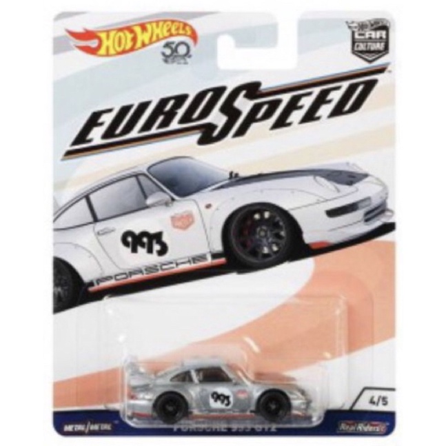Hot Wheels | PORSCHE 933 GT2 | Shopee Malaysia