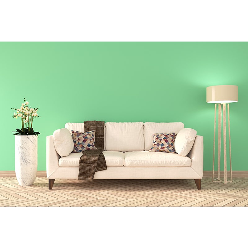 💥OFFER!💥 SMART PAINTS ECO-MEDIGLO 5L Interior Washable Anti-Bacterial Paint Smart Paints Eco ...