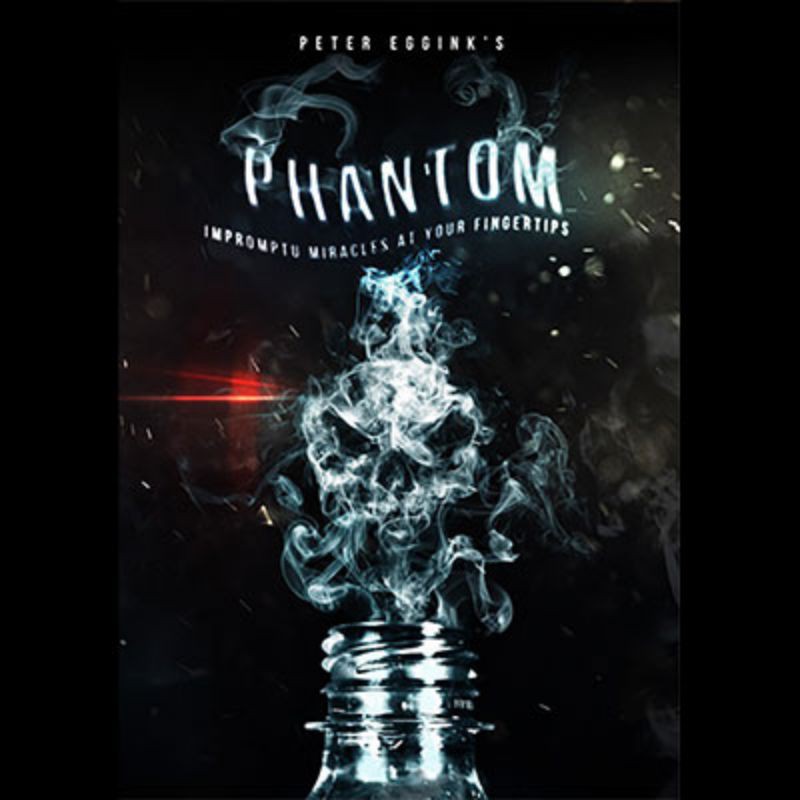 Phantom - Magic Trick | Shopee Malaysia