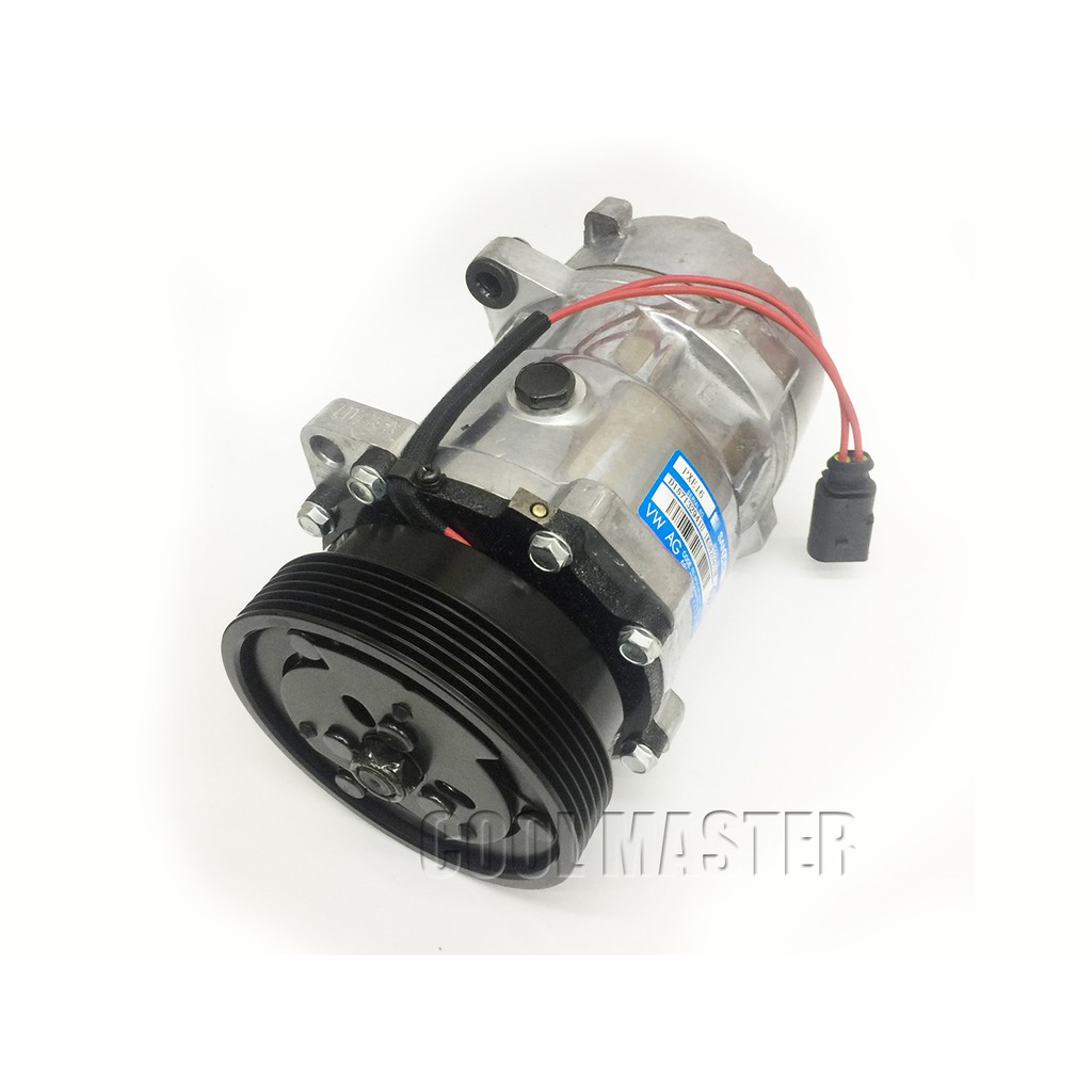 Volkswagen Beetle 1.2L / 1.6L / 2.0L Air Conditioner Aircon Air cond AC ...