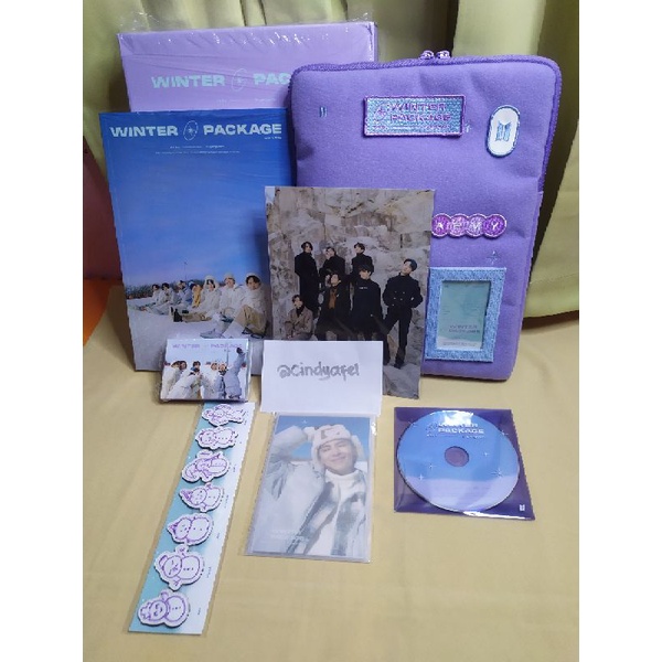 Winpack 2021 full set | Shopee Malaysia