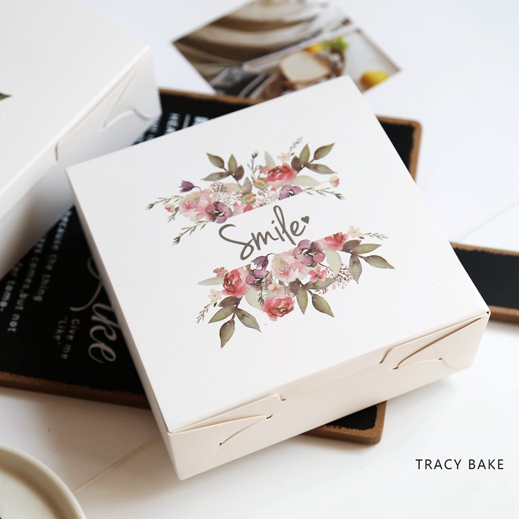 Spring Oyster Packaging Egg Yolk Box Gift Boxes | Shopee Malaysia