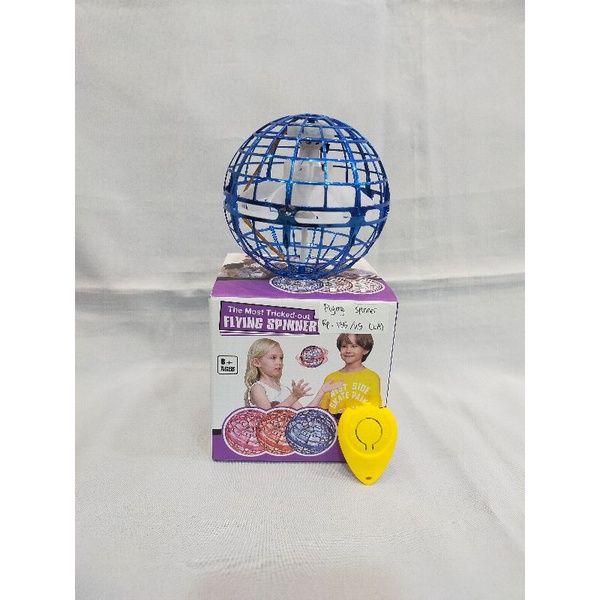 Netball/flyingball/flyingball/kids Toys/flyingspinner/baymax/Track ...