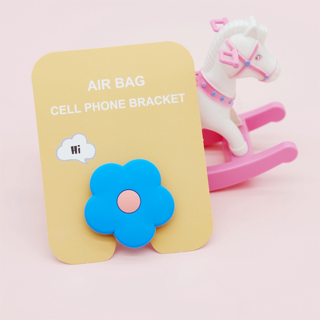 Cute Cartoon Suction Cup Mini New creative cartoon airbag bracket ...