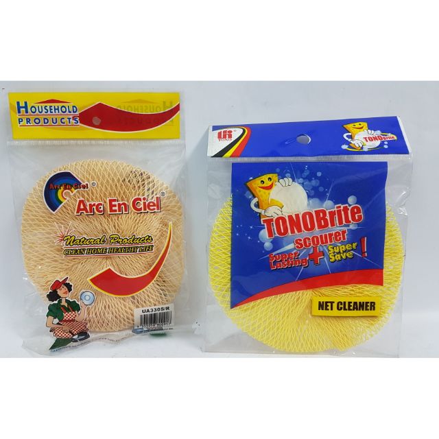Tono 150 Net Cleaner 1s/pkt | Shopee Malaysia