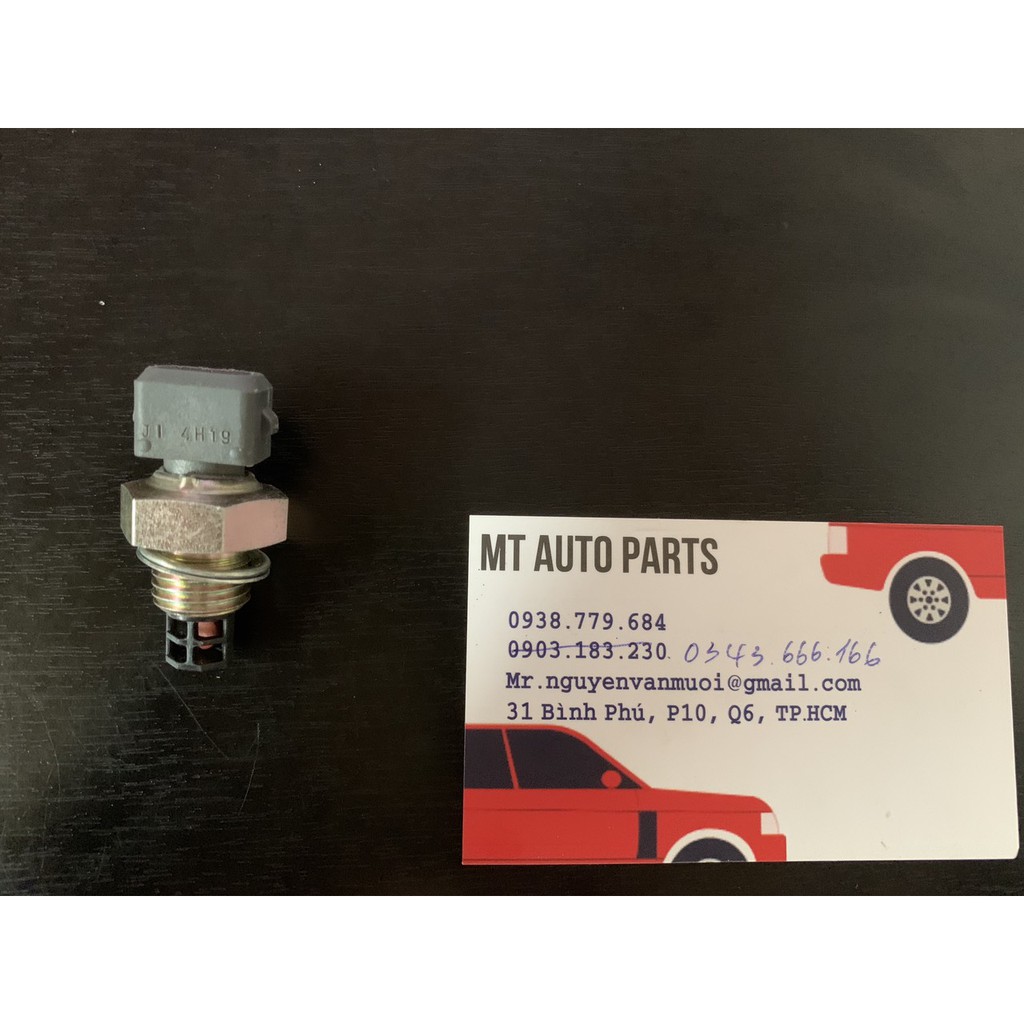 Ssangyong musso intake air flow sensor | Shopee Malaysia