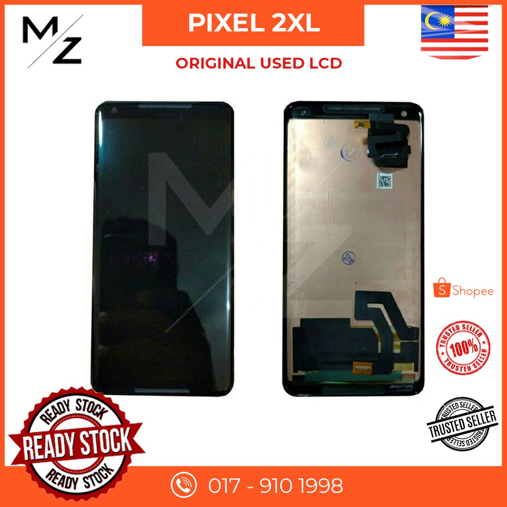 LCD GOOGLE PIXEL 2 XL | Shopee Malaysia