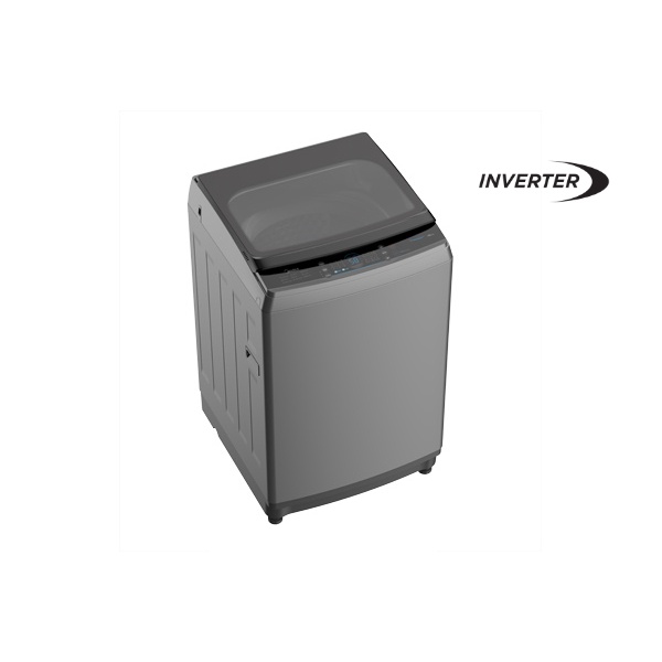 Midea Washing Machine 10.5KG 13kg Top Load Fully Auto Inverter Quattro ...