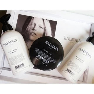 Buy shampoo balmain Online With Best Price, May 2024 | Shopee Malaysia