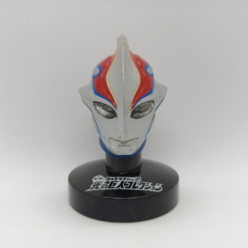 Ultraman Mask Collection - Ultraman Mebius Phoenix Brave | Shopee Malaysia