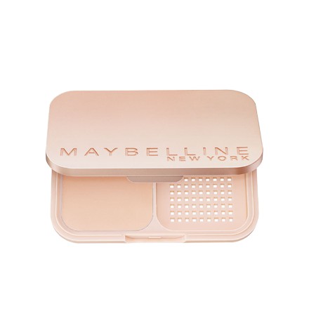 Maybelline Dream Satin Skin Two Way Cake (CODE: SAND BEIGE) | Shopee ...