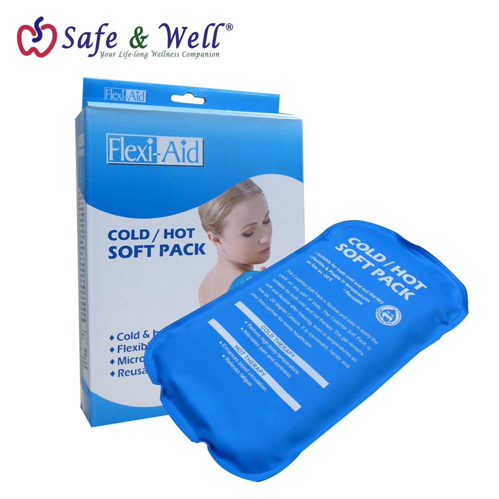 SOFT COLD HOT PACK (M/L) | Shopee Malaysia