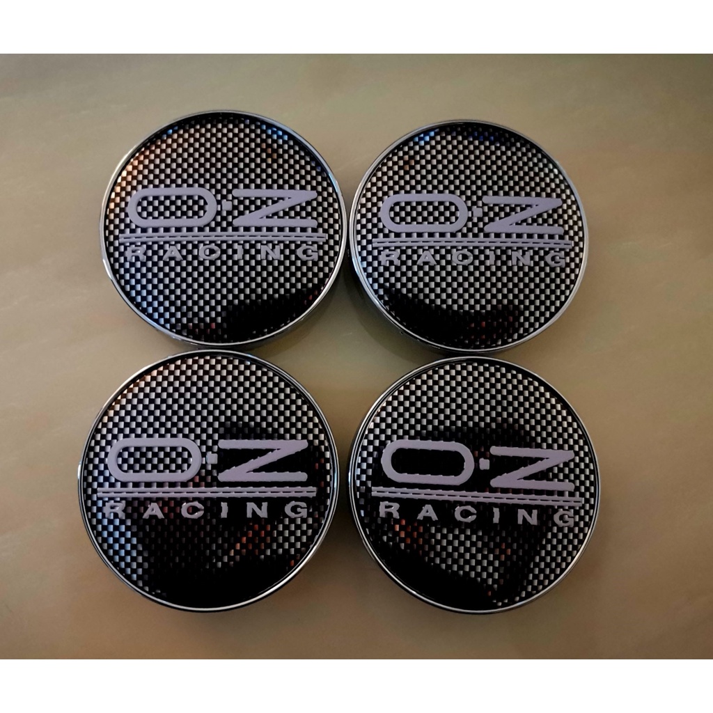 Oz Racing Rim Cap OZ Racing Hyper GT 1set4pcs Jazz City Civic Accord ...