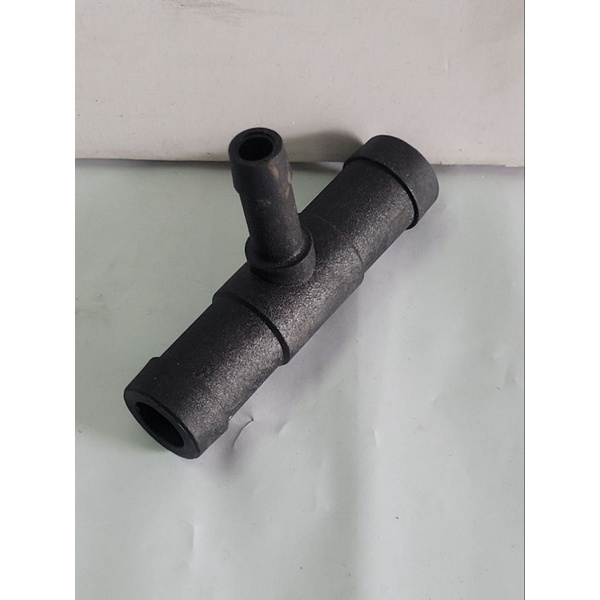 3 Way High Quality Plastic T-Joint /T-junction Joint | Shopee Malaysia