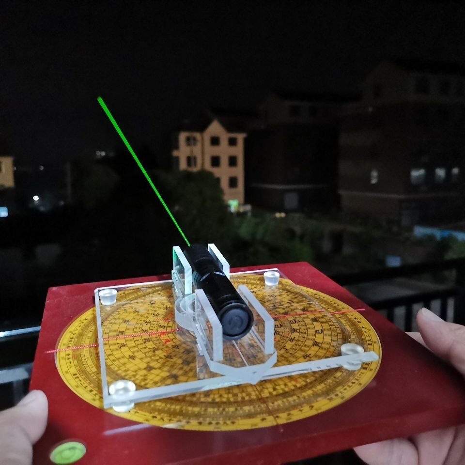 Laser Positioning Positioning Compass Laser Positioning Positioning ...