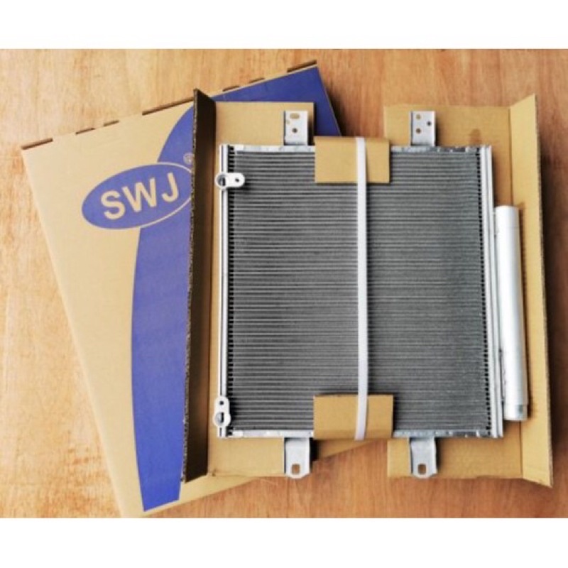 👍👍 Perodua Myvi 05'-10' (First Model) & Viva & Kenari/Kelisa Condenser C/W Drier To Upgrade 'MPF ...