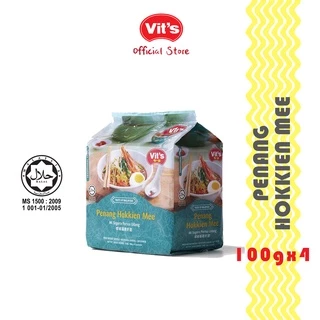 Vit's Noodles Official Store Online, June 2024 | Shopee Malaysia