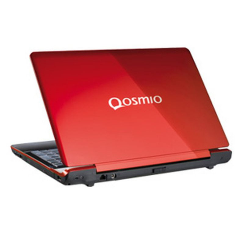 TOSHIBA QOSMIO F60 LAPTOP 15.6"-16:9" | Shopee Malaysia