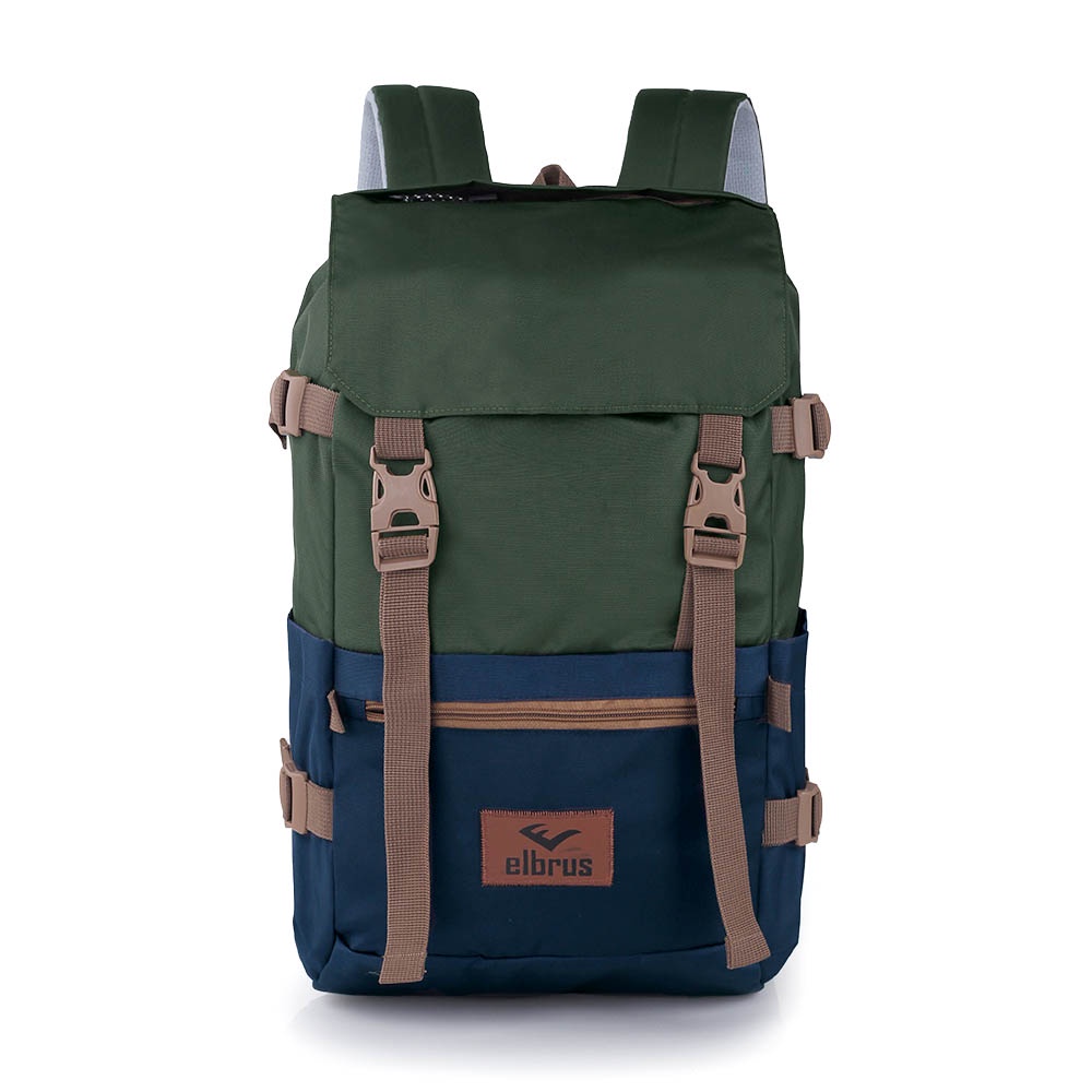 Eagle ARMY - Men's Backpack Outdoor School Backpack 25 Liter Inside ...