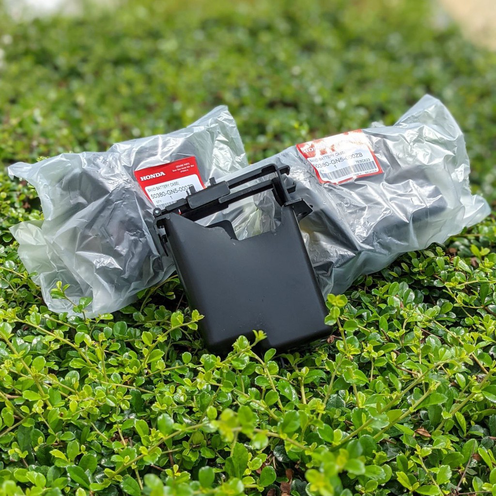 HONDA EX5 BOX BATTERY 💯 ORIGINAL | Shopee Malaysia