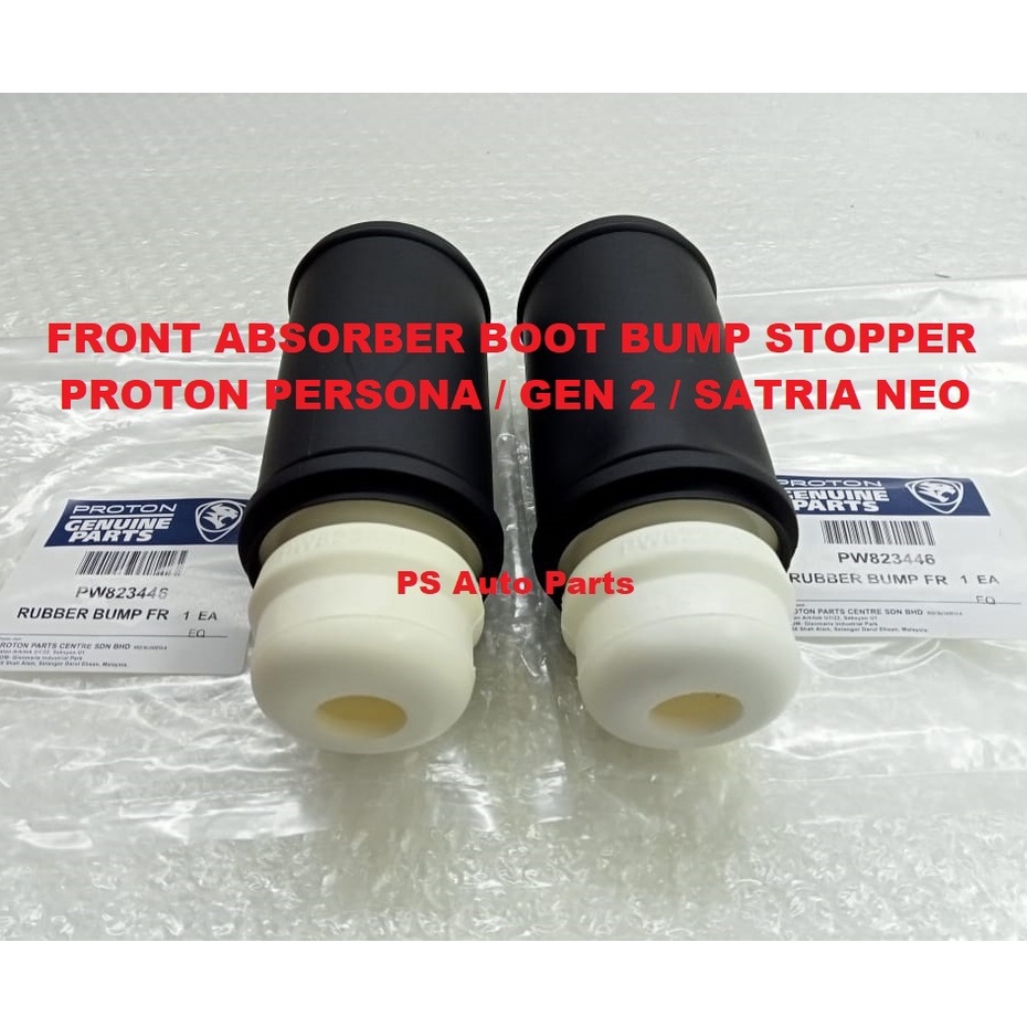 Proton Gen2 / Persona / Satria Neo Front Absorber Boot Bump Stopper ...