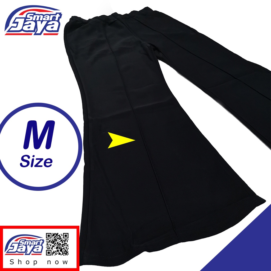 Seluar Slack Wanita/Seluar Kerja/Formal/Seluar Boot Cut #8916 Series ...