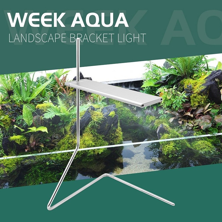 Week Aqua J-series RGB LED Lights [Ready Stock] | Shopee Malaysia