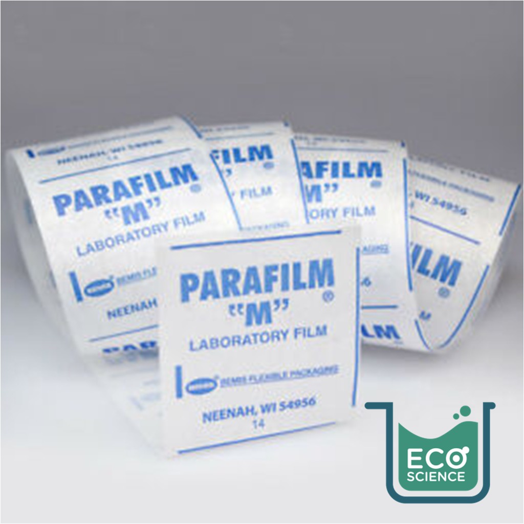 PARAFILM M 4 in. Grafting Tape (5ft. / 10ft. / 15ft. / 20ft.) | Shopee ...