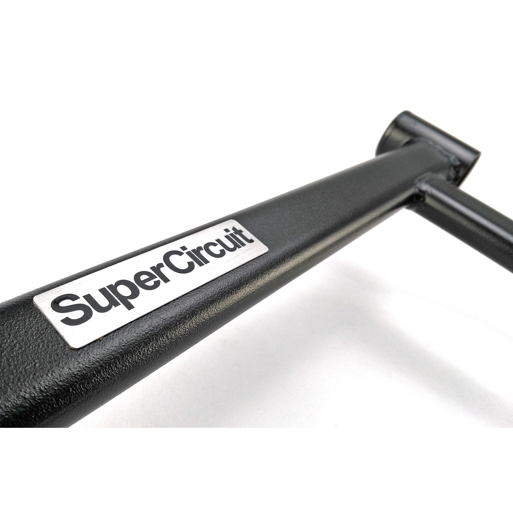 FORD Everest 3.2D '15 - Super Circuit Mid Chassis Brace | Shopee Malaysia