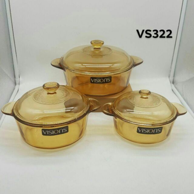 💥offer💥Visions 332 made in france | Shopee Malaysia