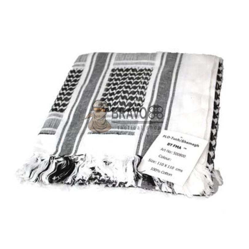 Turban Fma Army - Shemagh Tactical - White U8Wh1 | Shopee Malaysia