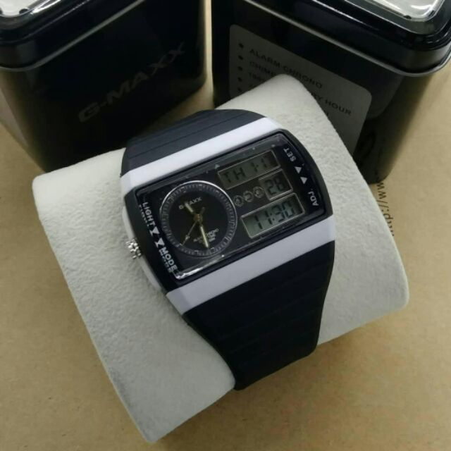 🔥 Gmaxx Men's Digital Hot 🔥 | Shopee Malaysia