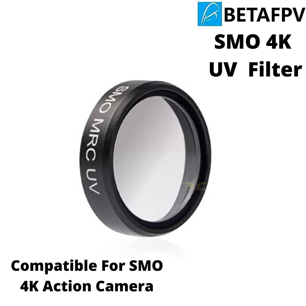 Betafpv SMO 4K UV Filter BT-UV | Shopee Malaysia