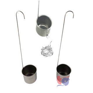 Sugar Water Scoop / Pencedok Air Gula / Syrup Sugar Ladle / Senduk Air ...