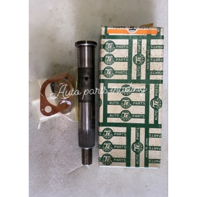 TOYOTA HIACE RN20, DYNA LH80 STEERING SHAFT KIT JAPAN TERADA | Shopee ...