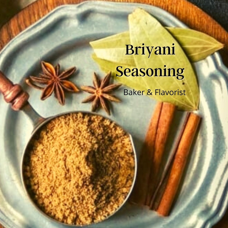 Arabic Briyani Seasoning Powder 250g Rempah Nasi Arab Briyani Powder ...