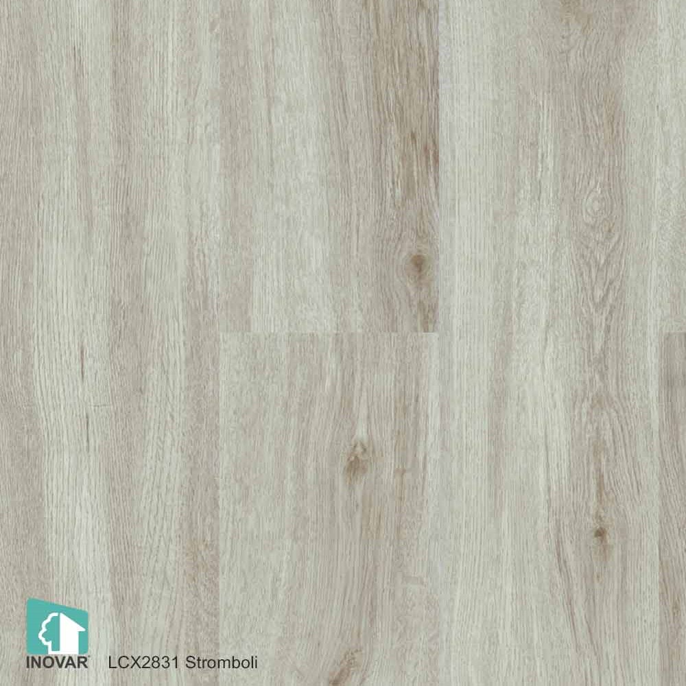 INOVAR Vinyl Click Flooring - Stromboli (5mm) (0.5mm Wear Layer ...