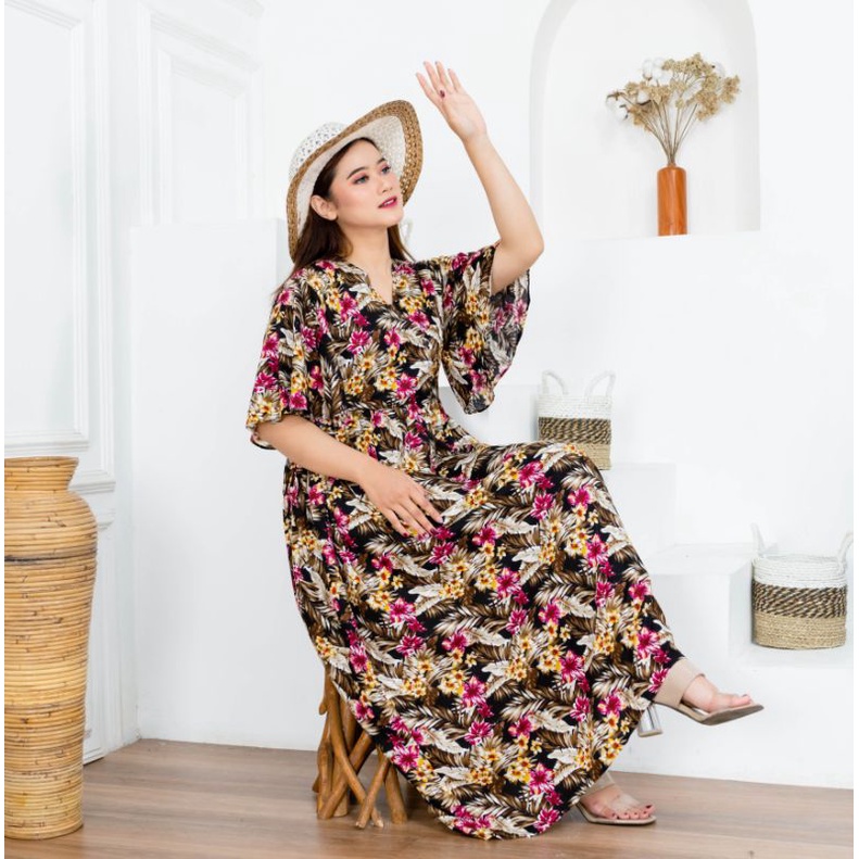 Motif KIMONO DASTER / RAYON DASTER / ADEM DASTER / BEACH CLOTHES ...