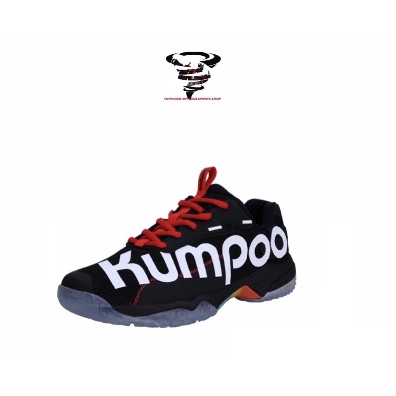 Kumpoo Flip D72 Badminton Shoes | Shopee Malaysia