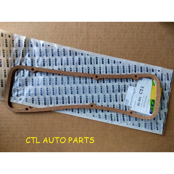 NISSAN DATSUN 120Y VANETTE-C20 C22 GASKET VALVE ROCKER COVER 13270 ...