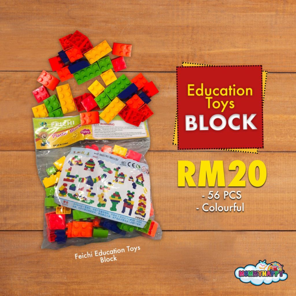 Lego building block for kids | Shopee Malaysia