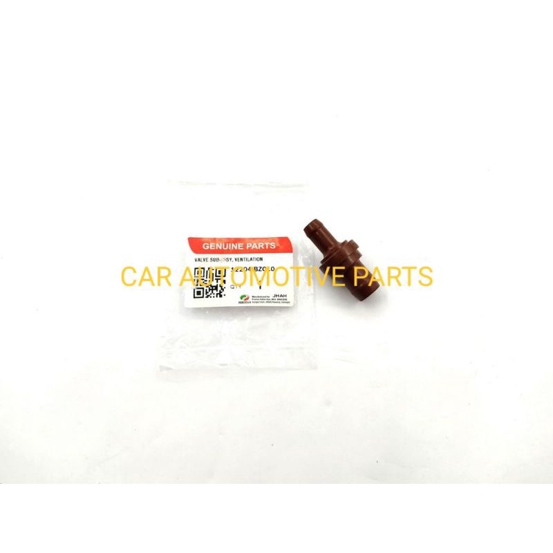 VALVE PC - PERODUA AXIA, MYVI 1.3, 1.5, ALZA ~ 12204-BZ010 | Shopee ...