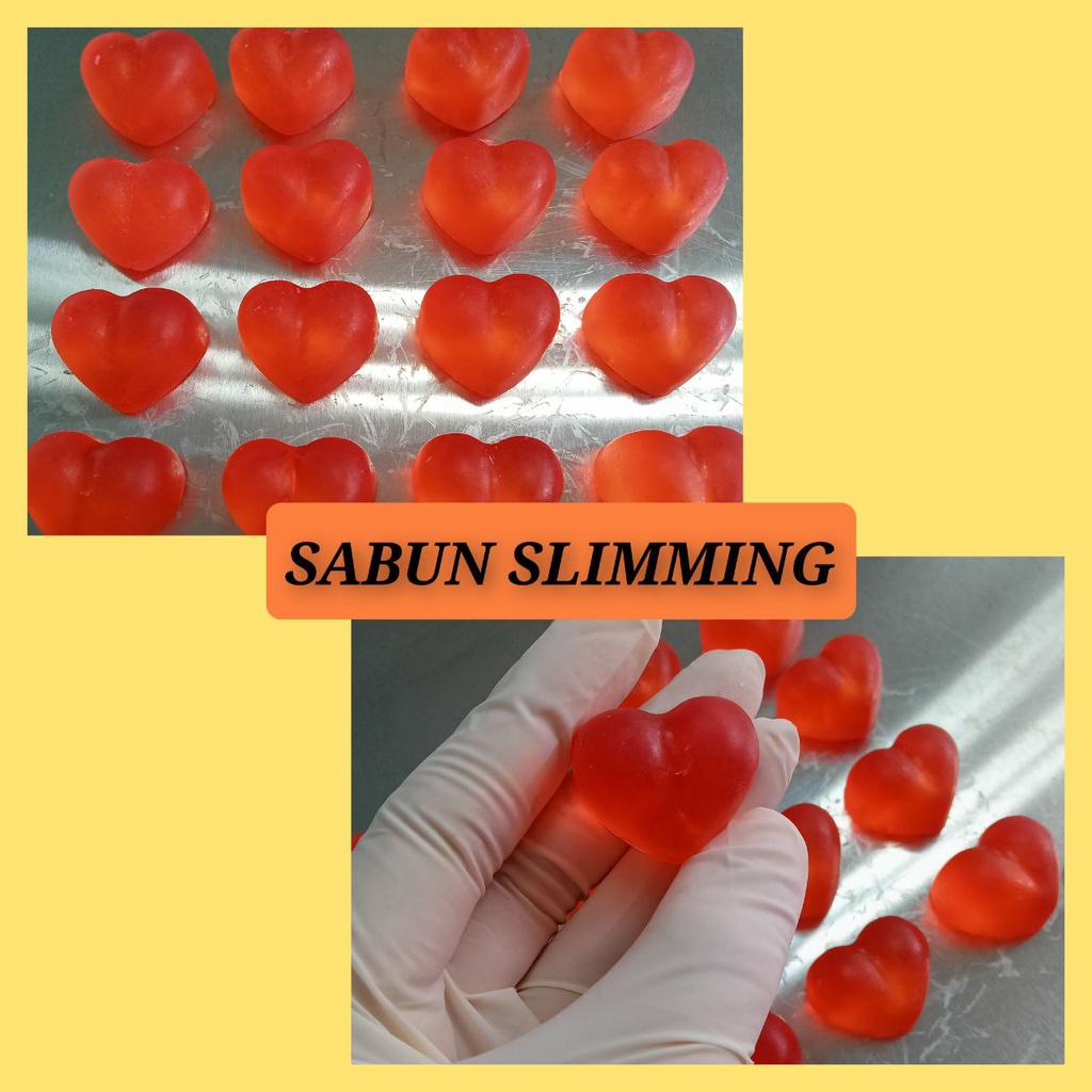 SABUN UNTUK BENTUK SEMULA BADAN HILANGKAN SELULIT DI PERUT BELAKANG ...