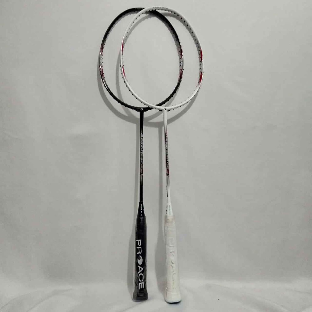 Proace Aero Blade Badminton Racket | Shopee Malaysia