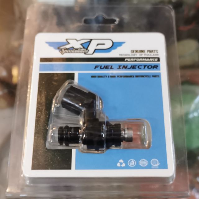 XP INJECTOR RS150/SRL115 Fi/Y15 V1&V2 /DASH FI/DREAM110 12H 140/160/180 ...