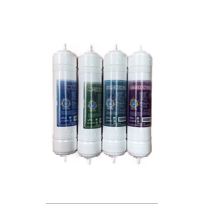 Coway Filter I Type Coway Villaem / Water Purifier Ready Stock FREE ...