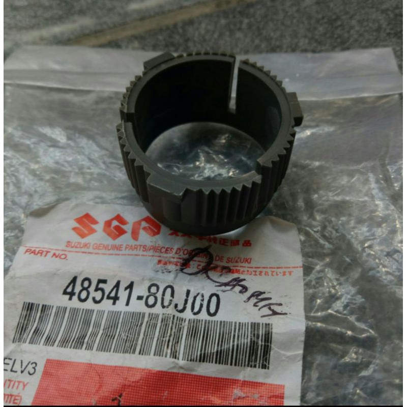Suzuki x over neo baleno lower steering wheel rack bosh bushing ...