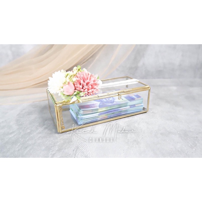Money Dowry Box | Shopee Malaysia