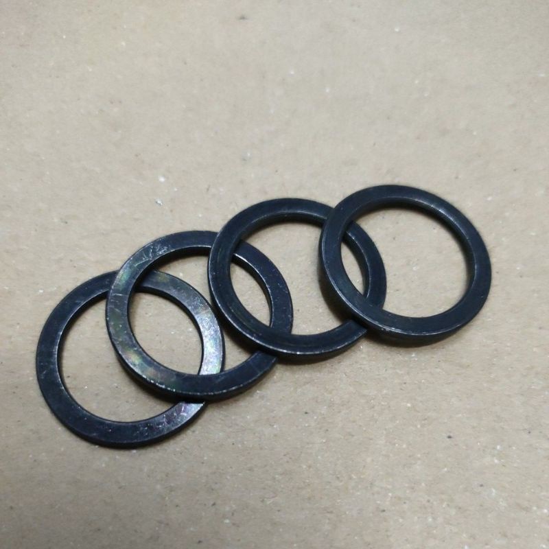 EX5 VALVE SPRING WASHIER HI POWER DREAM (1PCS) | Shopee Malaysia